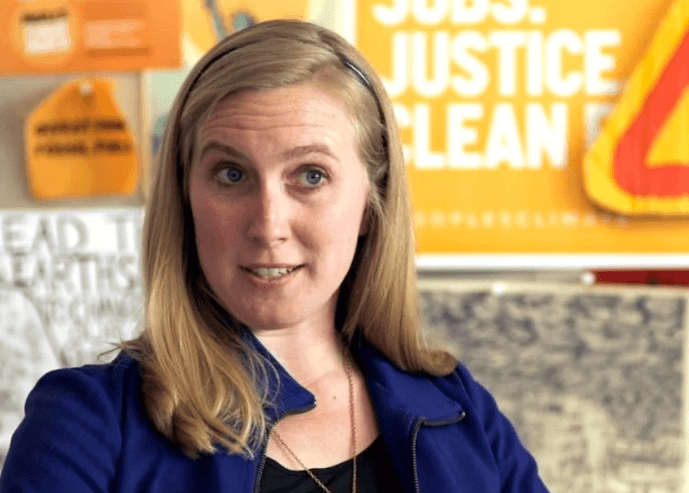 may_boeve - Não Fracking Brasil